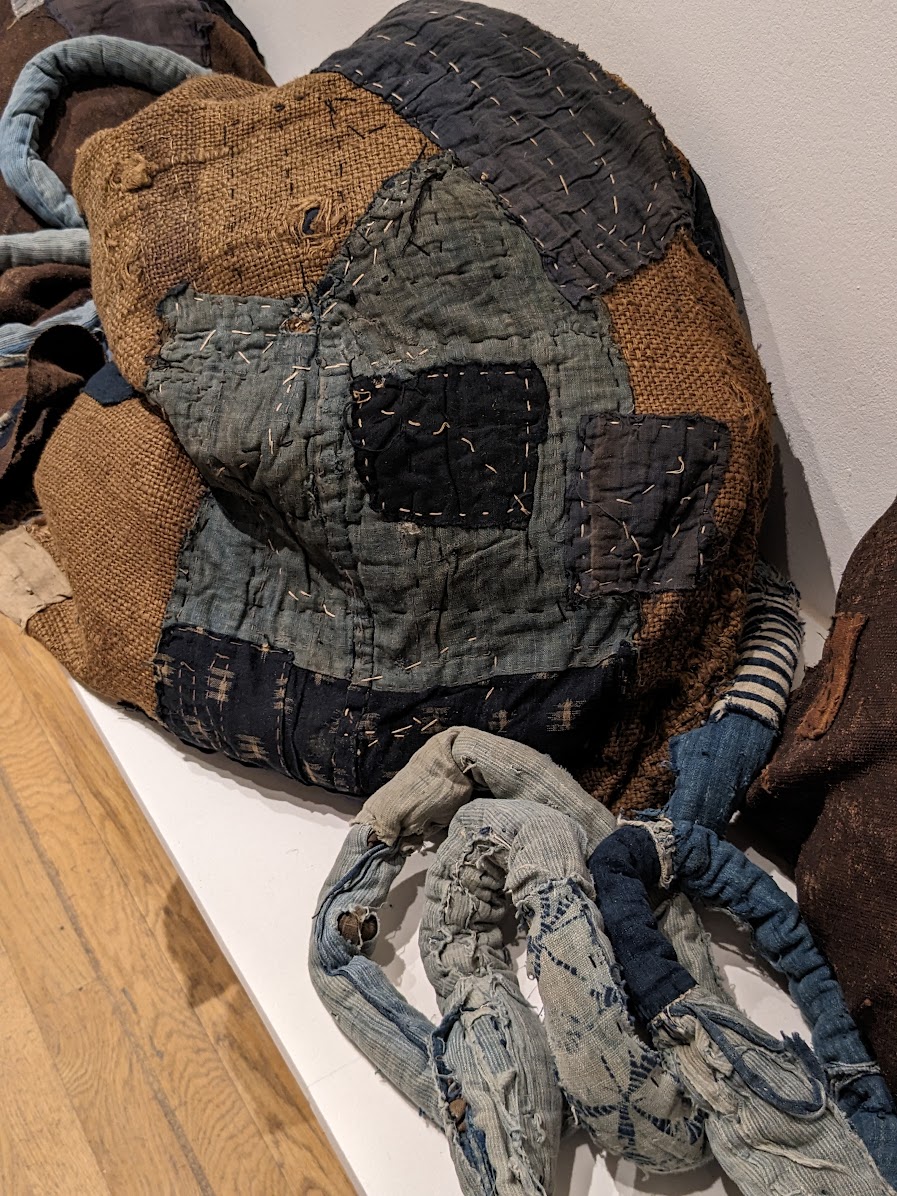 Japanese Aesthetics of Recycling - Kim Winter