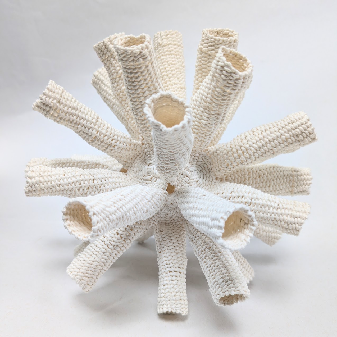 Unfinished objects - Kim Winter