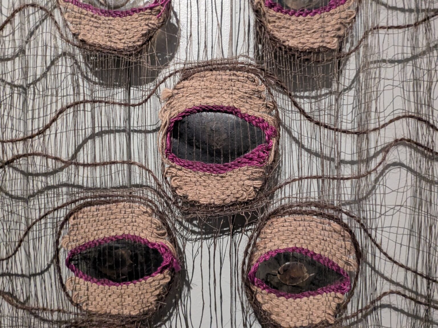 Tadek Beutlich: On and Off the Loom - Kim Winter